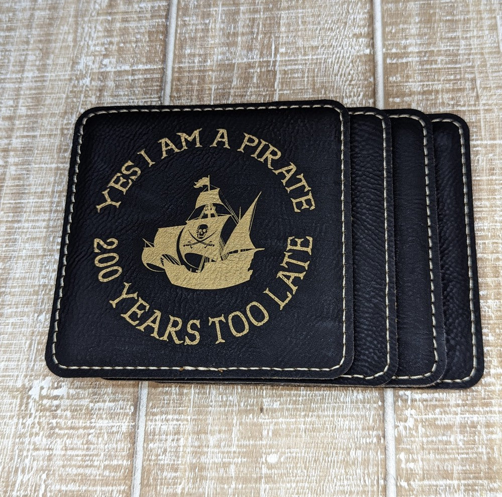 Leather/Leatherette – Laser-Guy